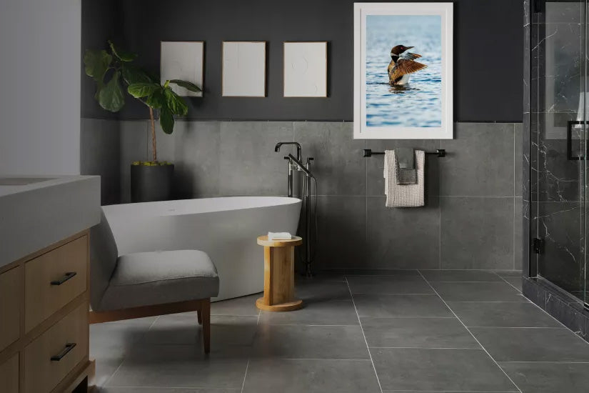 The Tile Shop – Copeland's Carpets & More